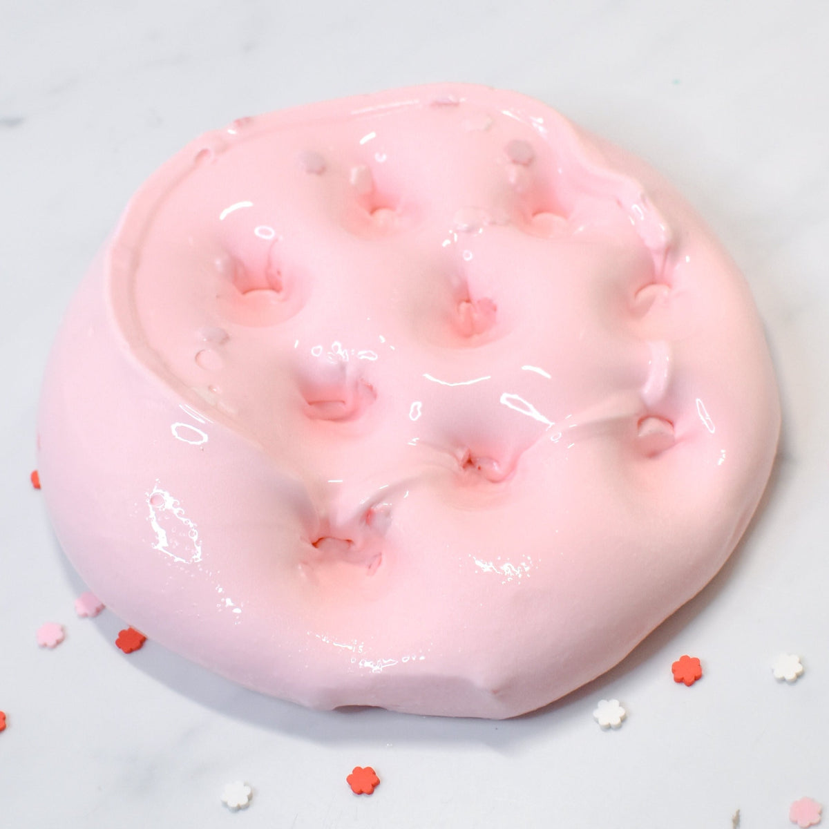 Sakura N' Creme Ultra Thickie – SlimeYoda