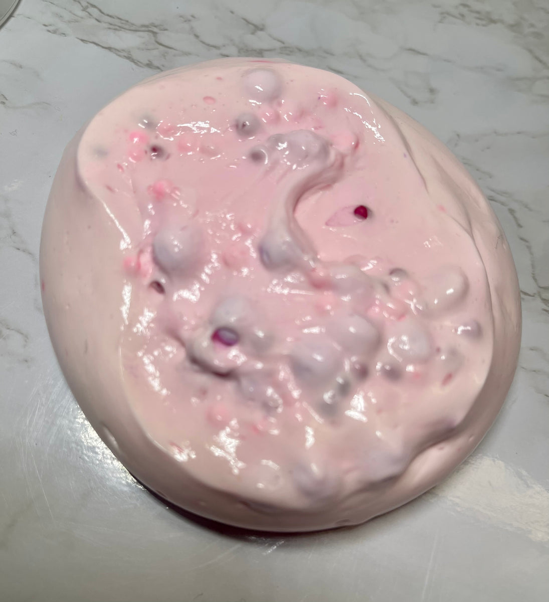 Yoda Valentine Duo with two 5 oz slimes – SlimeYoda