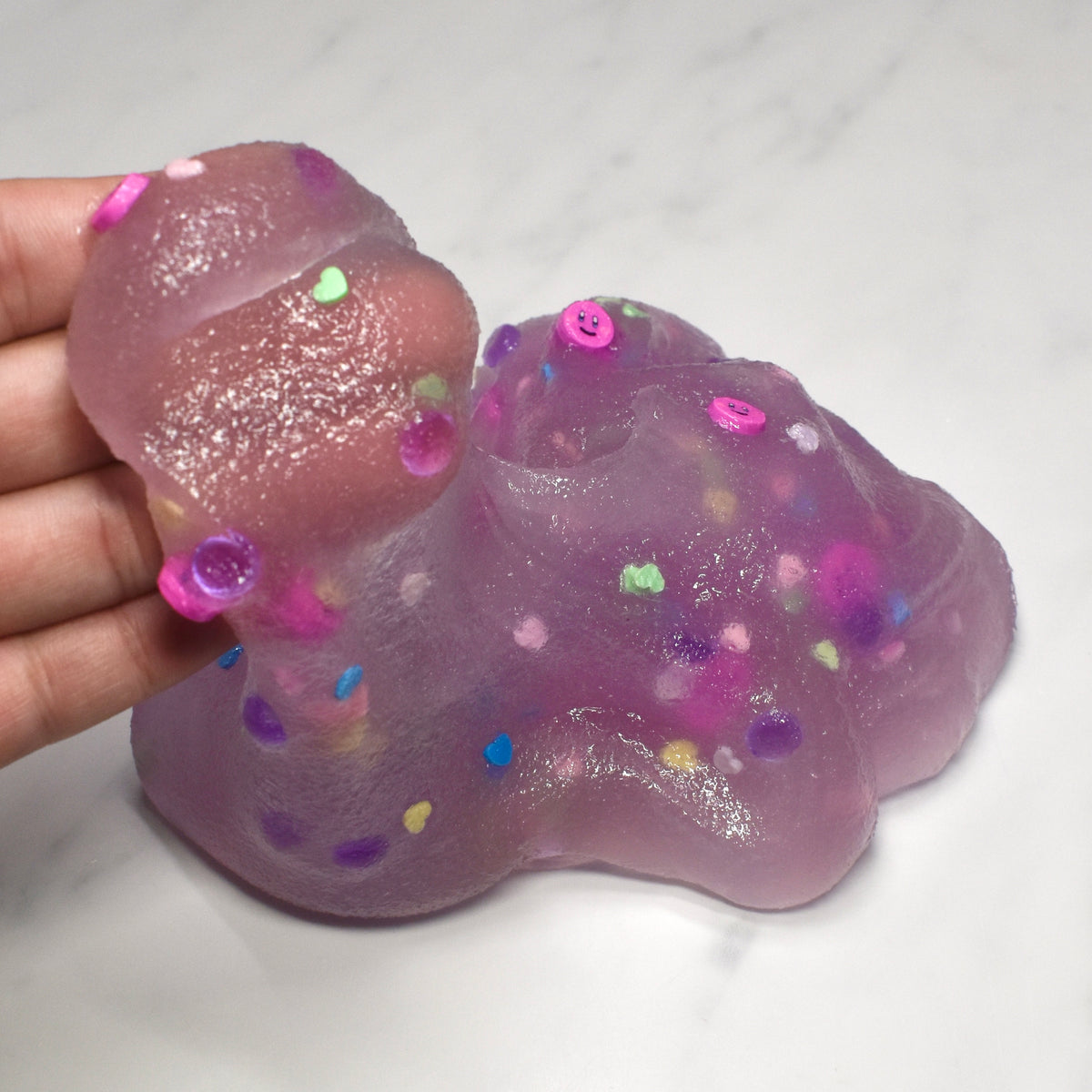 Love-nder Jelly – SlimeYoda