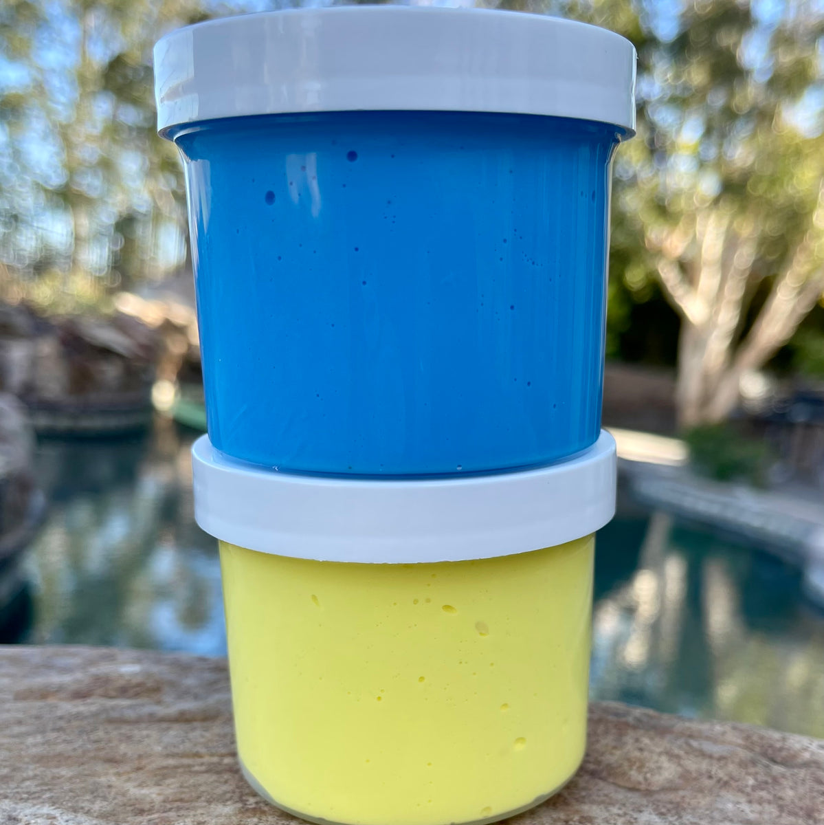 Help Ukraine (two 5 oz slimes) – SlimeYoda