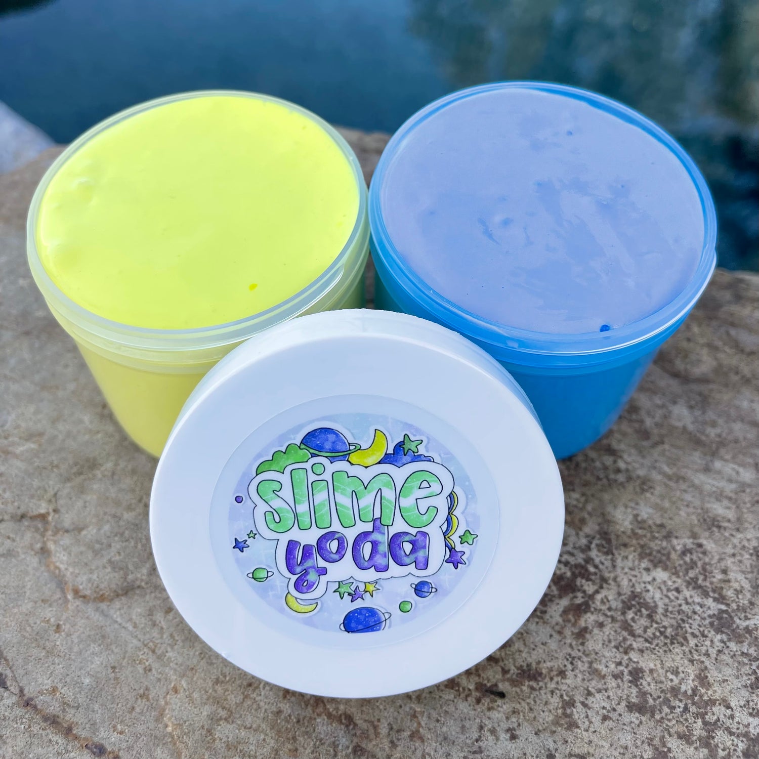 Dream Big Puff – SlimeYoda