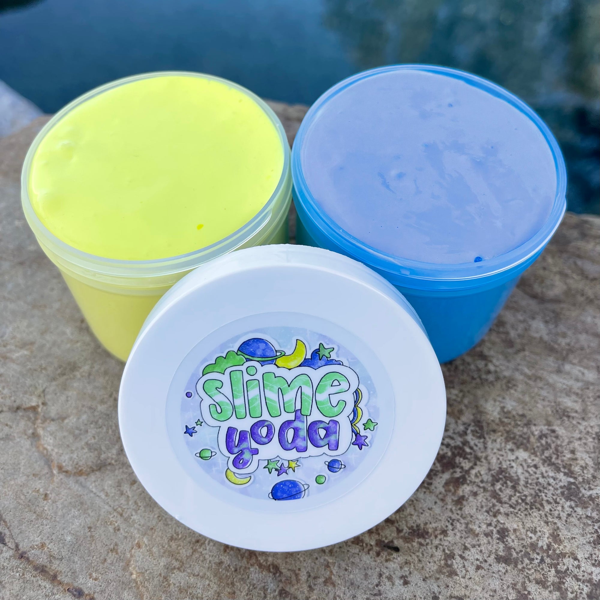 Dream Big Puff – SlimeYoda