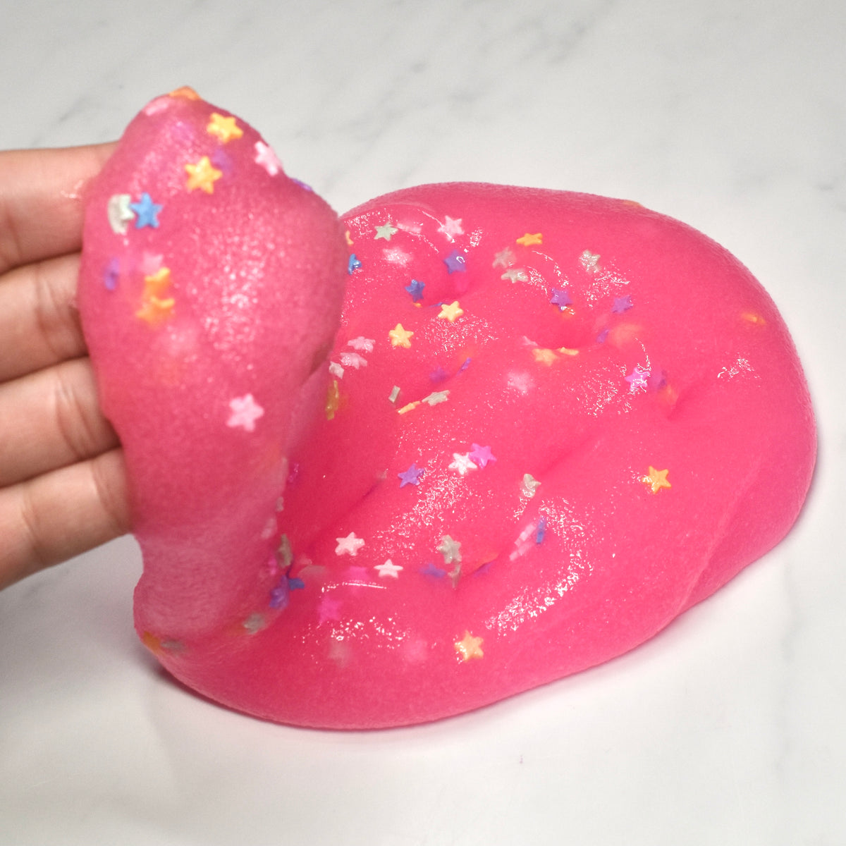 Power Up Jelly – SlimeYoda