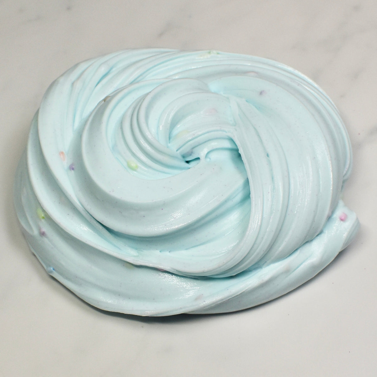 Sherbet Candy Puff – SlimeYoda